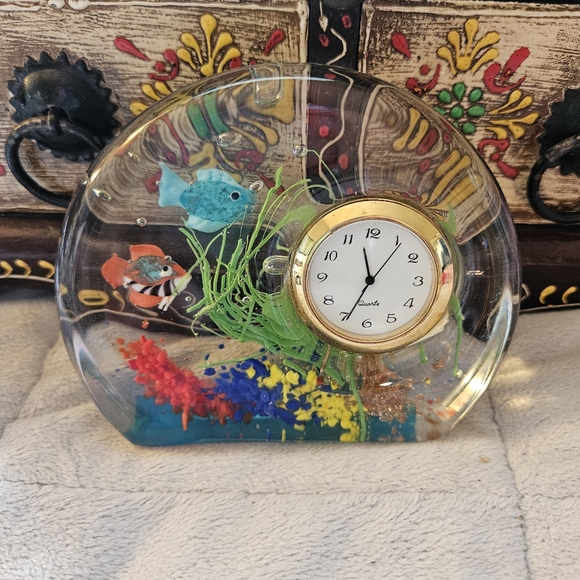 Other | Clock | Poshmark